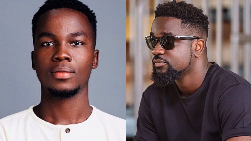 The dead only features the dead – Bongo Ideas reacts to Sarkodie’s ...