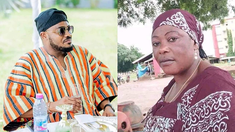 Mion MP, NPP Women's Organiser fight over delegates food during ...