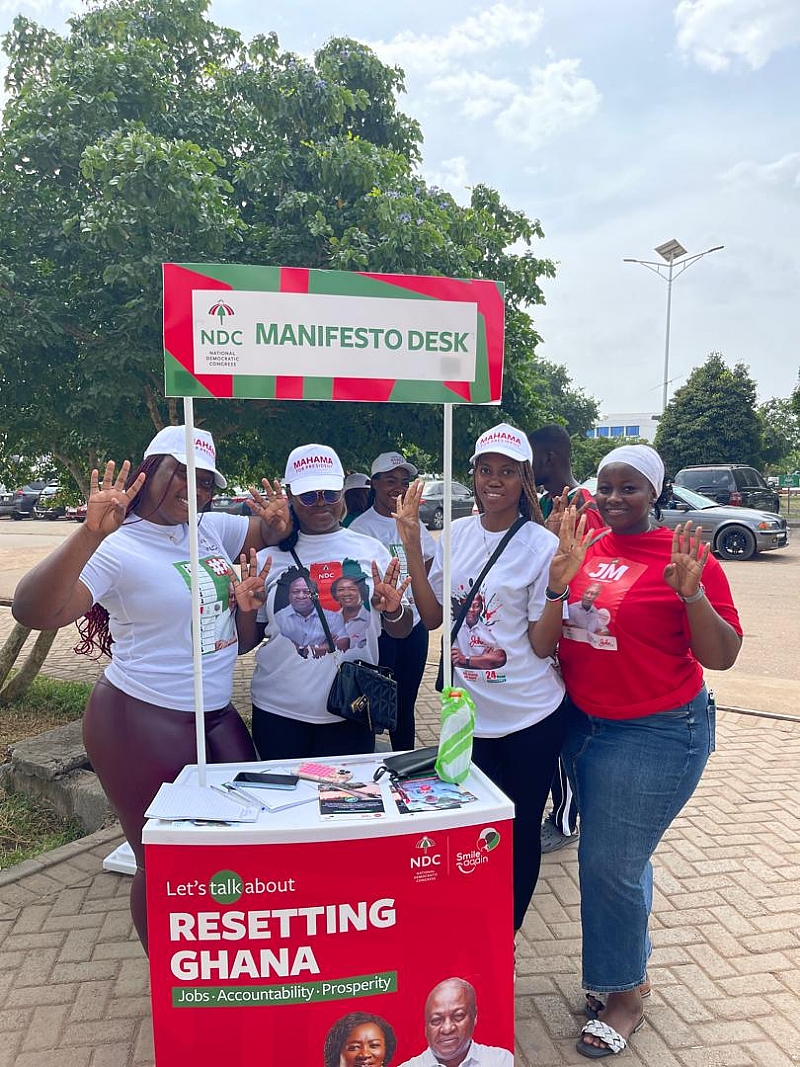 'Smile Again' and TEIN UPSA spark wave of hope, change at UPSA campus