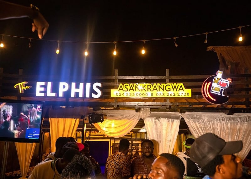 Elphis Pub closes down as CEO exits over harsh treatment