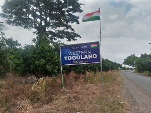 Western Togoland announces new taskforce to combat voting, human rights ...