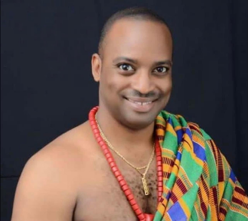 Actor Vincent McCauley Passes Away, Leaving Fans and Colleagues in Mourning