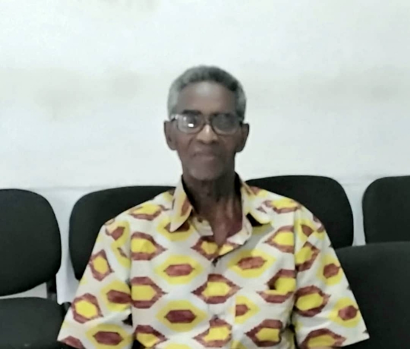 Ben Asante congratulates Mahama, urges fast-track of development efforts