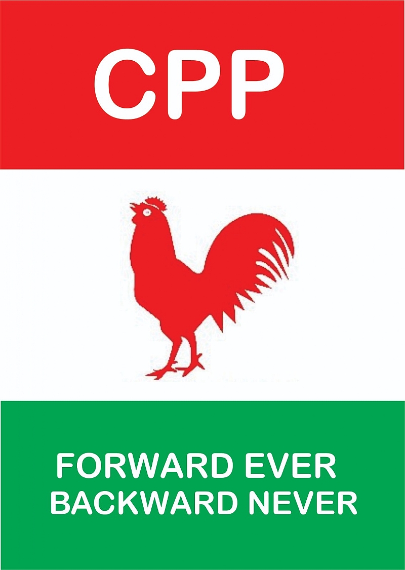 CPP supports ORAL, expects recovery of loots to date back to 1966