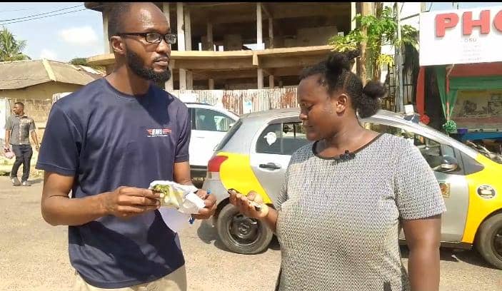 Ghana Post delivers on promise as 100,000 passports reaches applicant