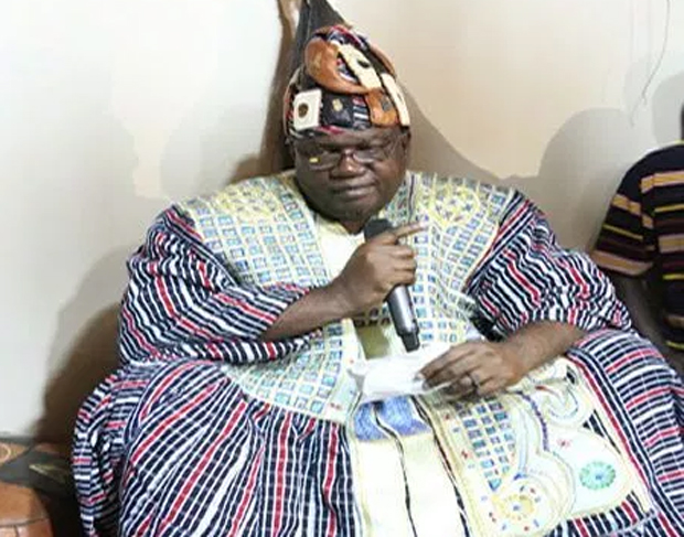 Three Northern Chiefs Eye State Council