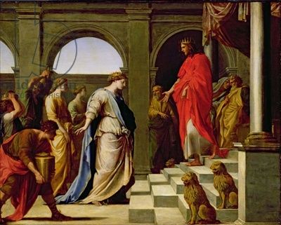 10 Great Observations Of King Solomon