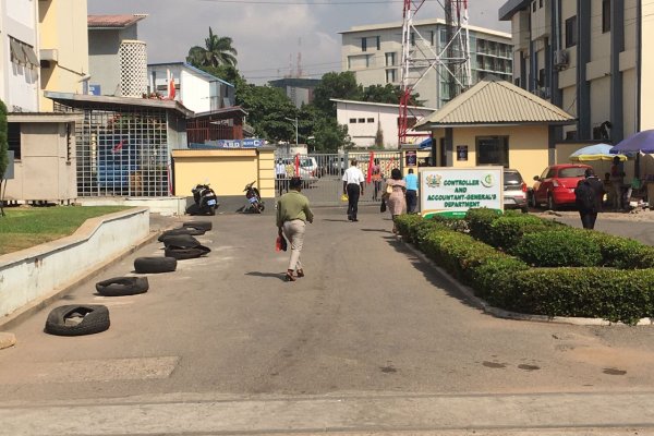 CLOGSAG 'reaches' agreement with govt to call off strike—Fair Wages