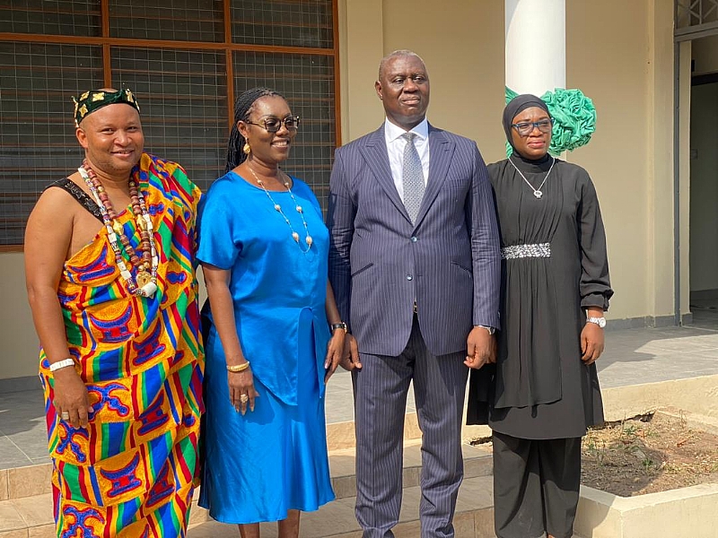 Chiefs urged not to interfere in court processes