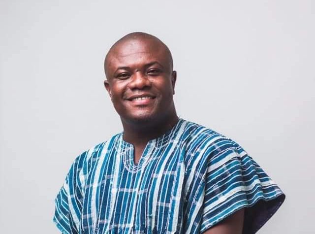 Why wait for overzealous youths to chase you when your boss Akufo-Addo ...