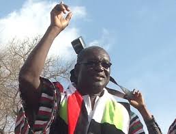 Mr Benson T Baba retains Talensi seat