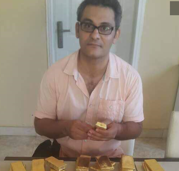 Most Wanted Lebanese Gold Fraudster Now Operates In Ghana