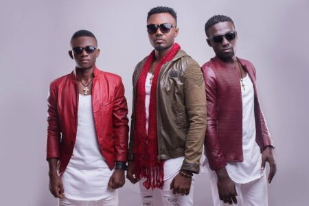 Meet the five gospel artists who released most stunning produced songs ...