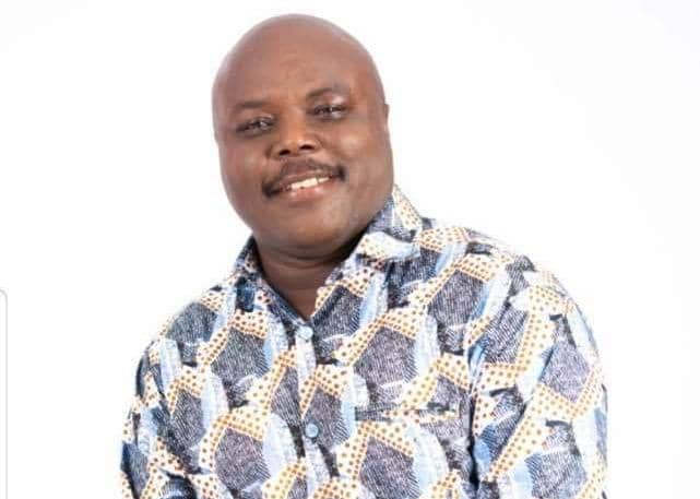 RE: Effia MP refused to help me through school