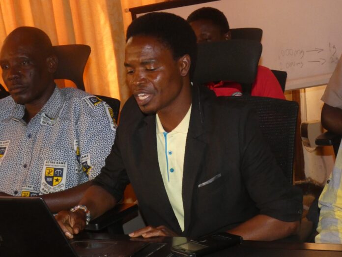 Talensi Mining Communities’ Initiative demands justice for families of ...