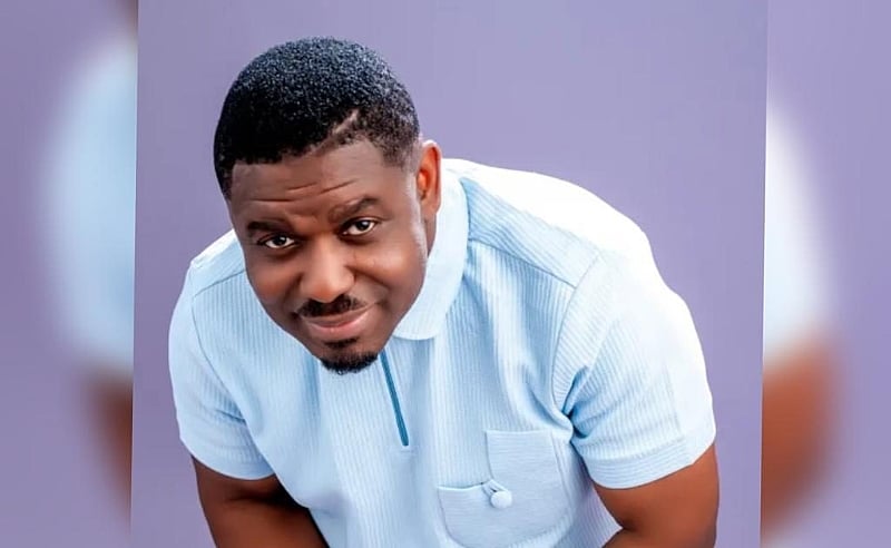 Nacee’s NDC ‘Kwen Kwen’ campaign song tops Apple Music in Ghana