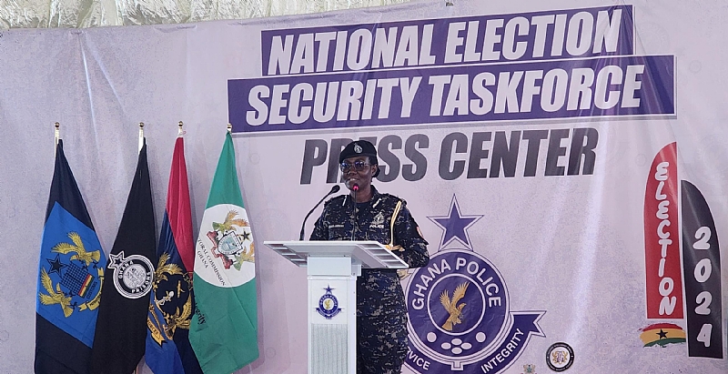 #Election2024: Eight arrested for attack on Metro Mass Transit workshop ...