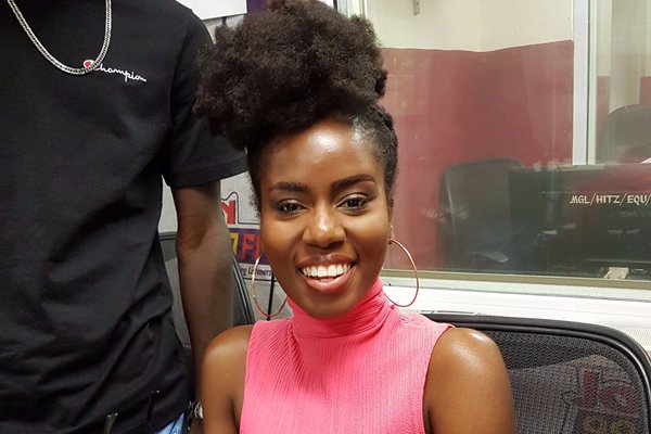 If A Man Has Money, Character Doesn't Matter – MzVee Searches For Ideal Man