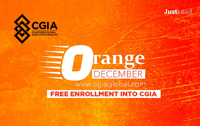 CGIA Launches Free Enrollment Campaign – Orange December
