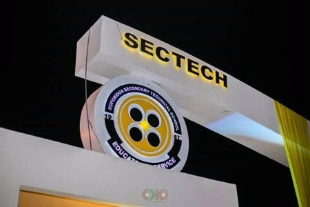 Koforidua SECTECH Students Currently Under Monitoring