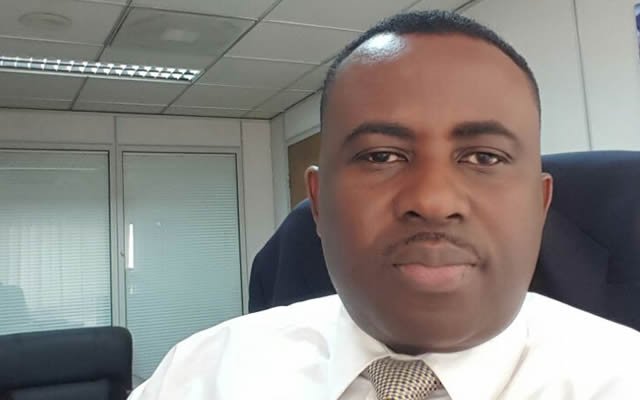 2nd Deputy Governor Of The Bank Of Ghana Resigns