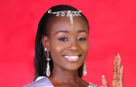 Miss Peace Nigeria (Culture) Cautions on Security and the safeguard of ...