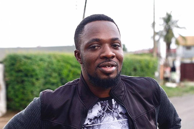 Let's be ethical in our reportage - NII Atakora urges journalists