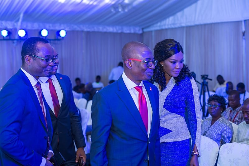 Telesol Ghana Redefines Data With The Launch Of Latest 4G Wireless Network