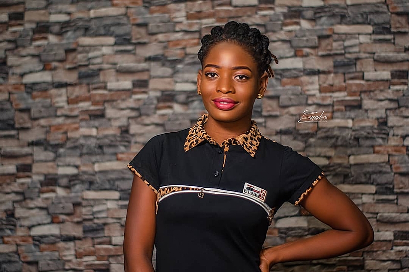 Gospel Artiste Lady Cee's ‘God Is Aware’ Rocks