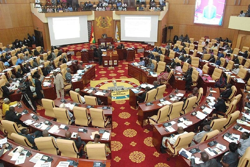 Election 2020: Check list of fresh MPs to enter Ghana’s 8th Parliament