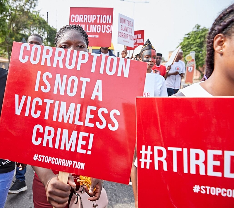 Corruption is the enemy of quality education — CHRAJ