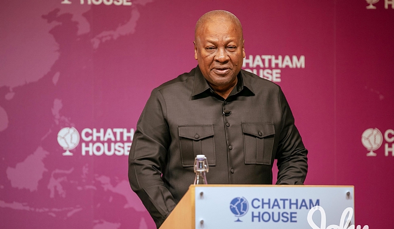 Mahama will win any free, fair and credible election – Haruna Iddrisu