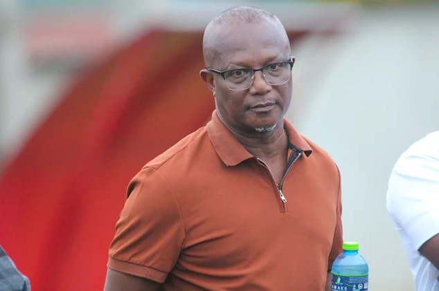 It is unfortunate Black Stars did not qualify for 2025 AFCON - Kwesi Appiah