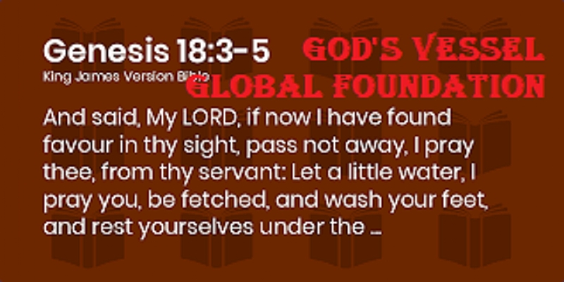 In 2025 you shall find favour before the Lord