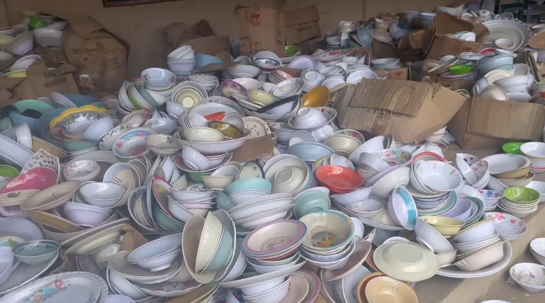 GRA partially seals off Kitea Furniture over e-VAT issues