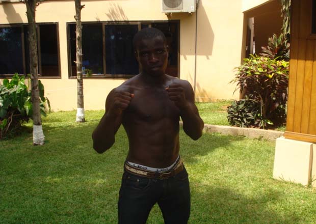 Obodai Predicts Round 6 KO