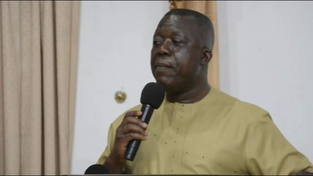 Minister asks for help as KMA battles GH¢50.5m judgement debt, 49 court ...