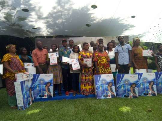 Western Union Rewards 130 Loyal Customers