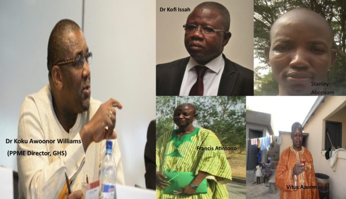 'Stolen Vehicles': Health Expert Sues Leading BONABOTO Members For ...