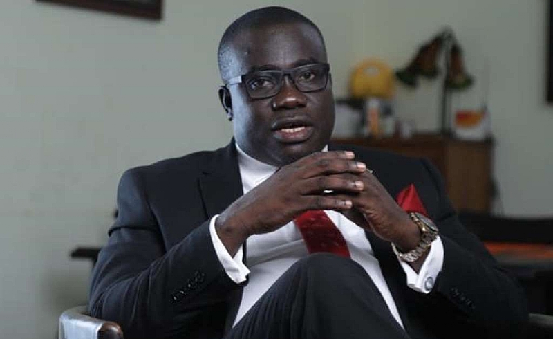 2022 budget approved to prevent unnecessary obstruction of gov’t ...