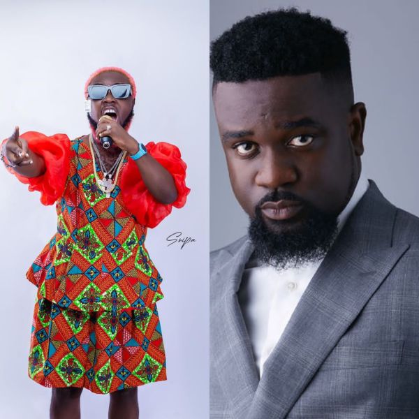 'My 5 hit songs have awaken Sarkodie and all top artists' — DJ Azonto
