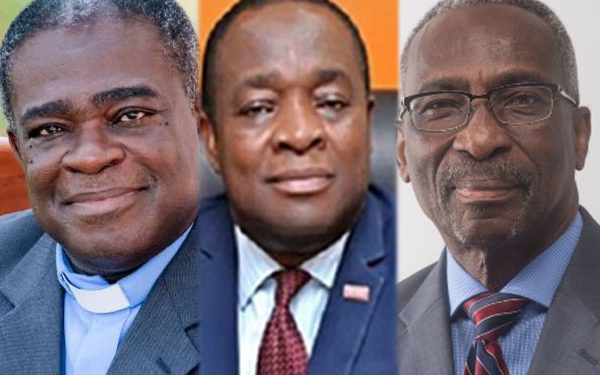 PIAC report indicts GNPC boss over US$7.5 million building transaction