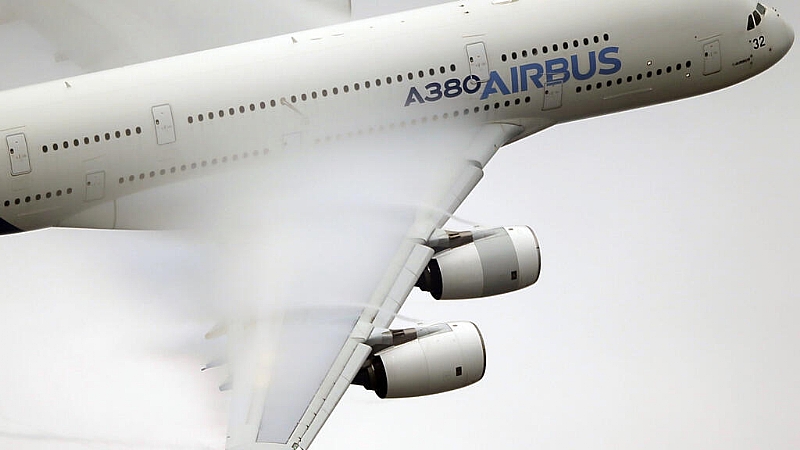 Aviation giant Airbus settles €16 million fine to halt corruption ...