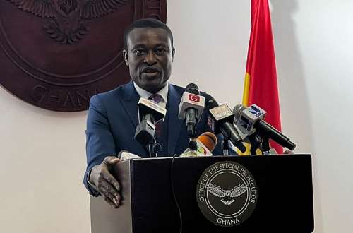 You're not the only one who goes to court; stop blackmailing the ...