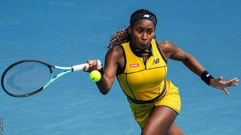 Australian Open 2024: Coco Gauff and Aryna Sabalenka through in Melbourne
