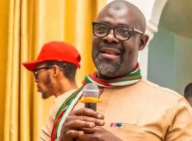 I’m 53, grown enough to decide — Abdul-Salam replies religious critics of his NLA appointment