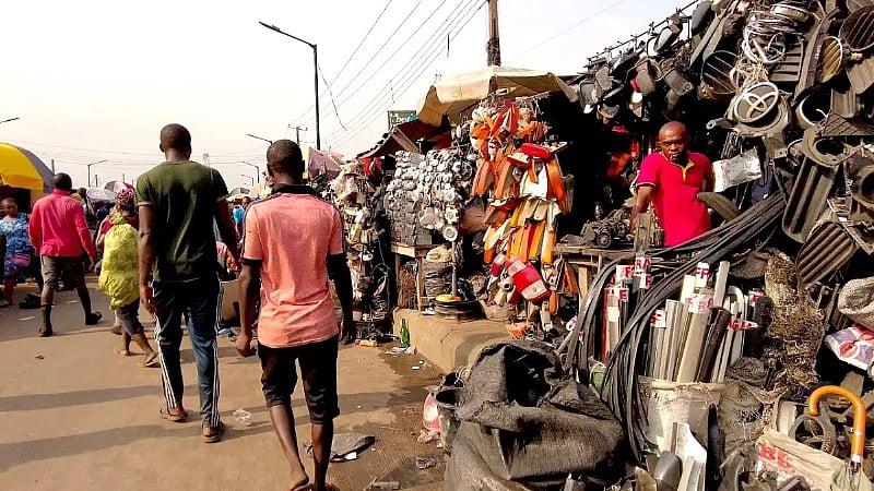 We are not disappointed in Mahama — Abossey Okai Spare Parts Dealers ...