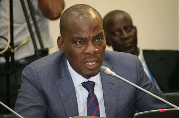 Here is Haruna Iddrisu’s greatest asset as a politician