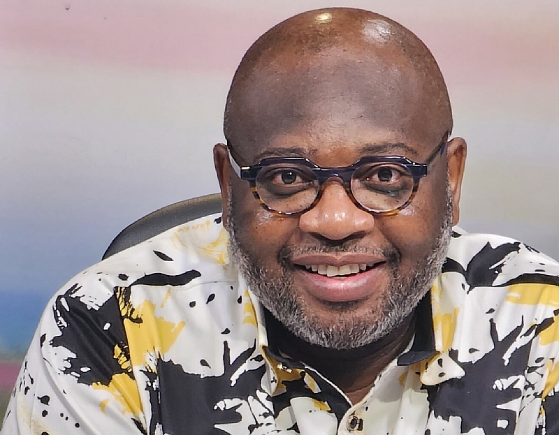 President Mahama appoints Randy Abbey as acting CEO of COCOBOD