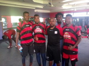 Ghana goalkeeper Daniel Agyei impresses in Simba FC debut